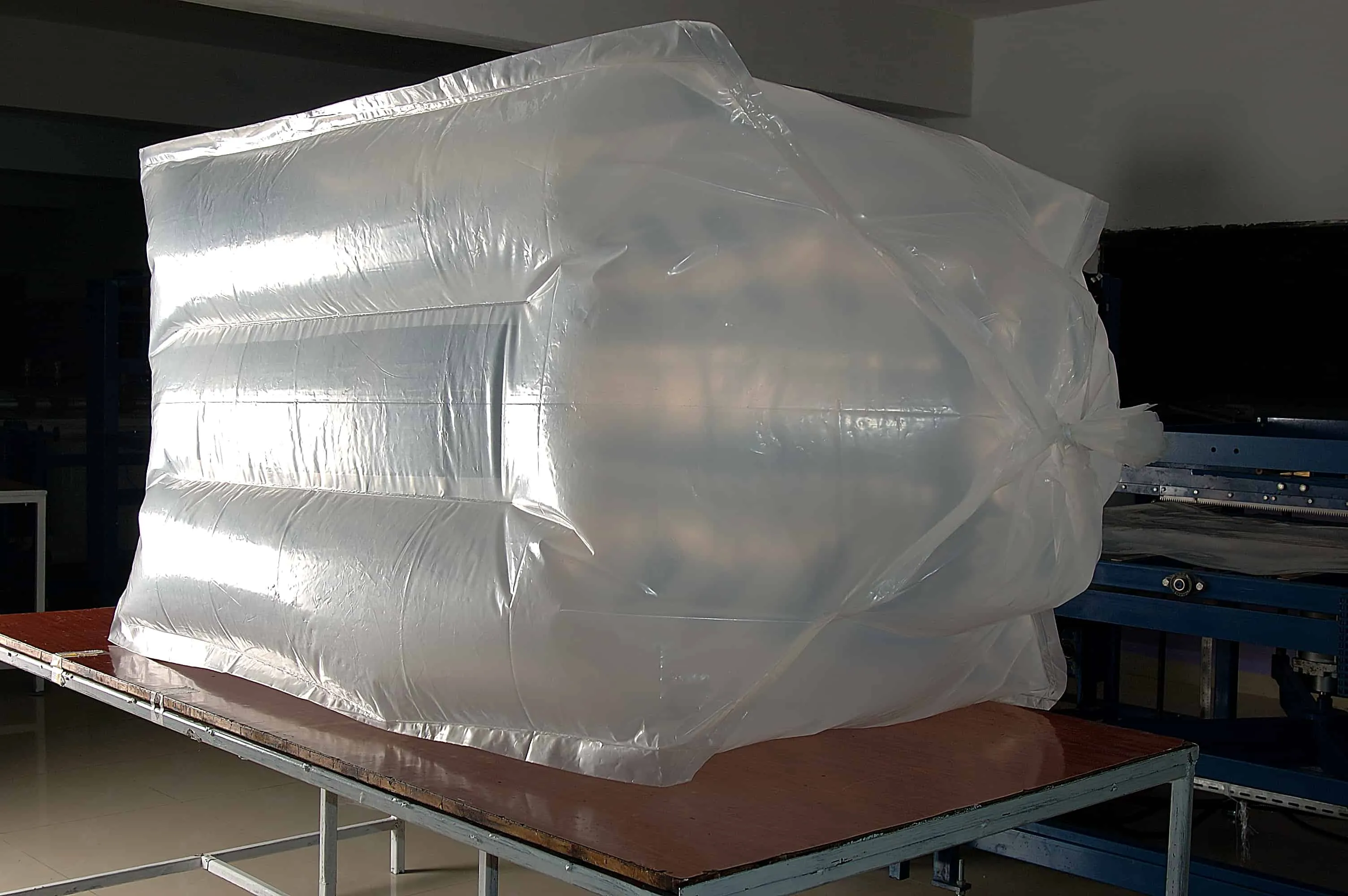 Bulk Bags | Tyoga Container | Custom Packaging Solutions