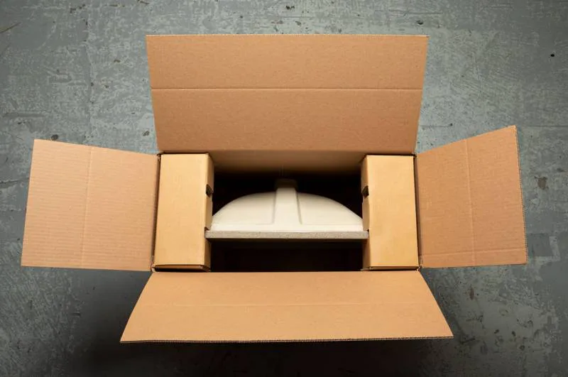 Pack and Ship - CORRUGATED SOLUTIONS | Tyoga - Go Beyond