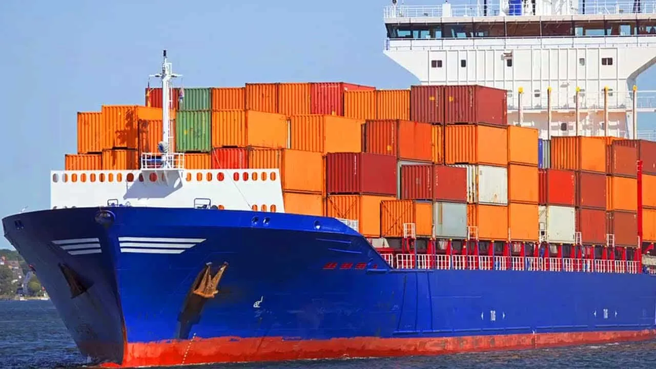 Transit Protection | Tyoga Container | Custom Packaging Solutions