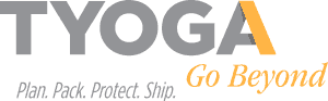 Pack and Ship - CORRUGATED SOLUTIONS | Tyoga - Go Beyond
