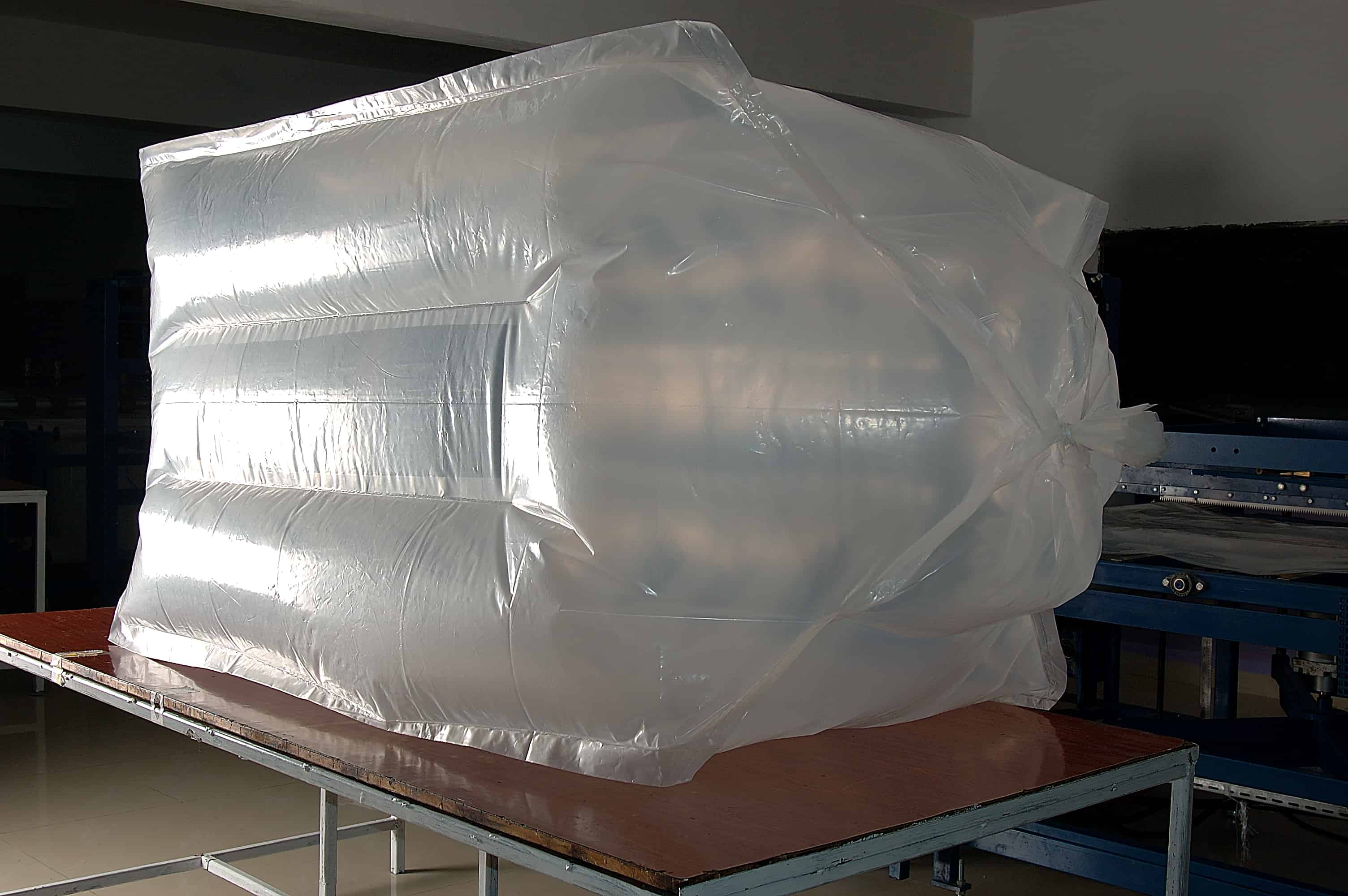 Bulk Bags | Tyoga Container | Custom Packaging Solutions