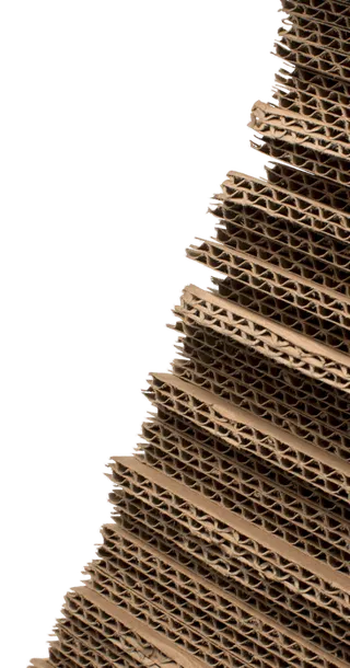 Corrugated | Tyoga Container | Custom Packaging Solutions