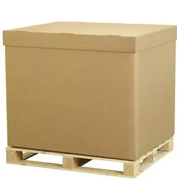 Large and Bulk Corrugated Boxes | Tyoga Container | Custom Packaging ...