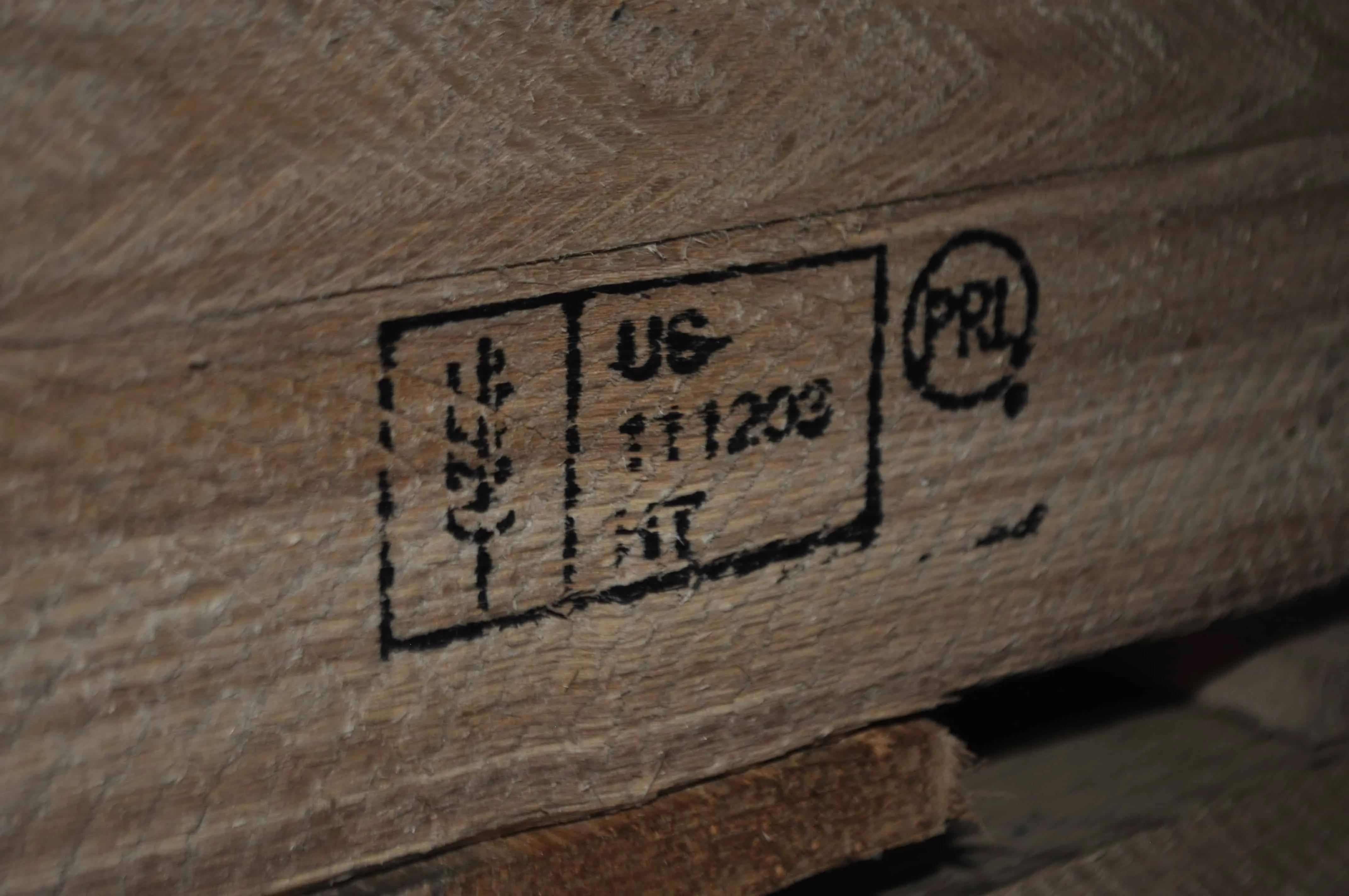 Pallets and Crates | Tyoga Container | Custom Packaging Solutions