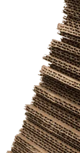 Corrugated | Tyoga Container | Custom Packaging Solutions