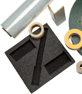 Packaging | Tyoga Container | Custom Packaging Solutions