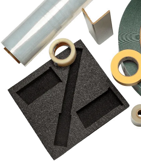 Packaging | Tyoga Container | Custom Packaging Solutions