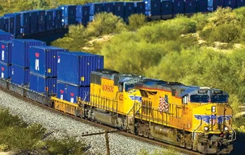 Transit Protection | Tyoga Container | Custom Packaging Solutions