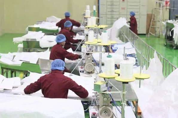 Bulk Bags | Tyoga Container | Custom Packaging Solutions