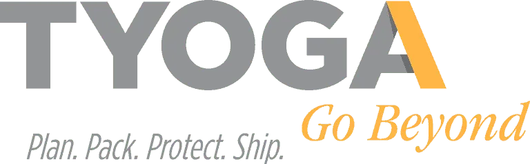 Pack and Ship - CORRUGATED SOLUTIONS | Tyoga - Go Beyond