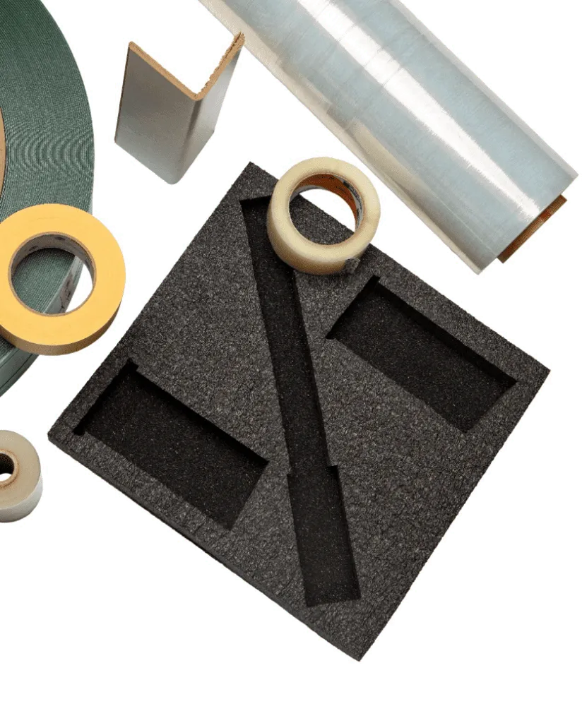 Home | Tyoga Container | Custom Packaging Solutions