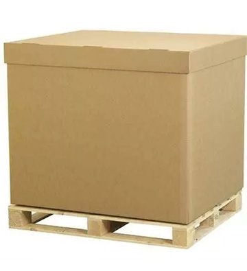 Large and Bulk Corrugated Boxes | Tyoga Container | Custom Packaging ...