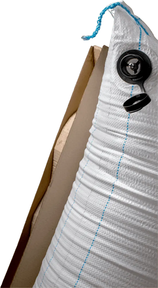 Transit Protection | Tyoga Container | Custom Packaging Solutions