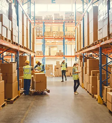 Integrated Packaging Solutions | Tyoga Container | Custom Packaging ...