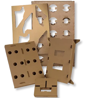 Internal Packaging | Tyoga Container | Custom Packaging Solutions