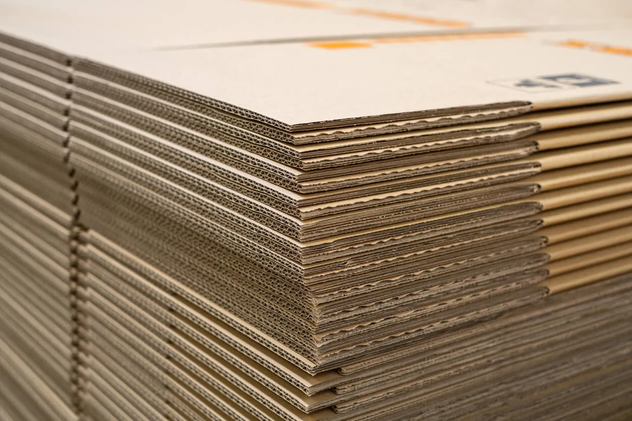 The Science Behind Custom Corrugated Boxes: What Makes Them So Strong ...