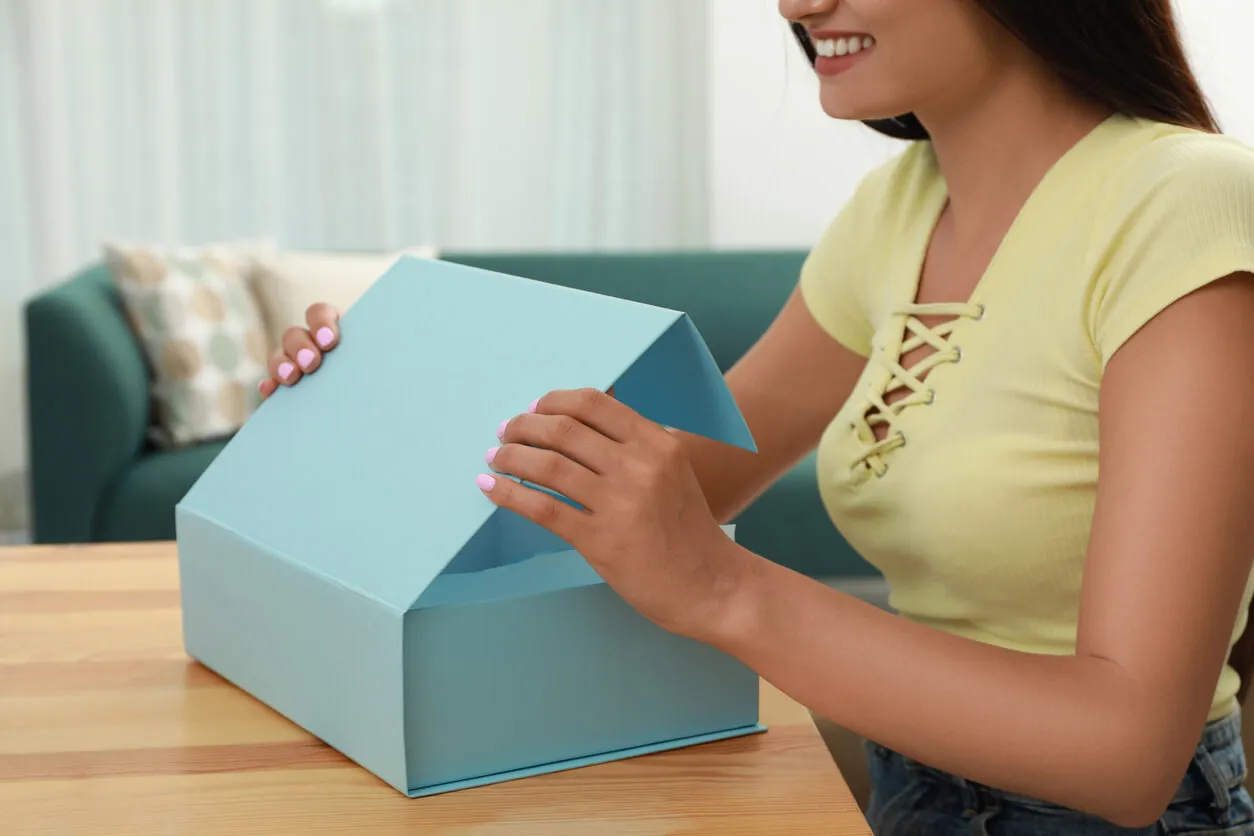 The Psychology of Packaging: How Custom Box Design Influences Consumer ...