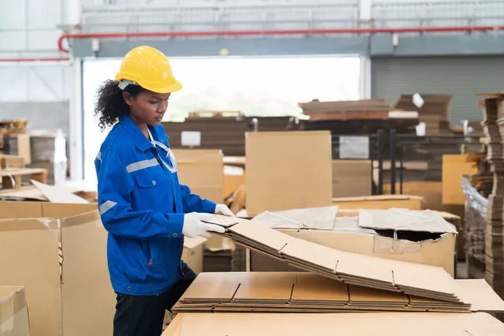 Tyoga Container Expansion: Updates from a Top Custom Corrugated Box ...